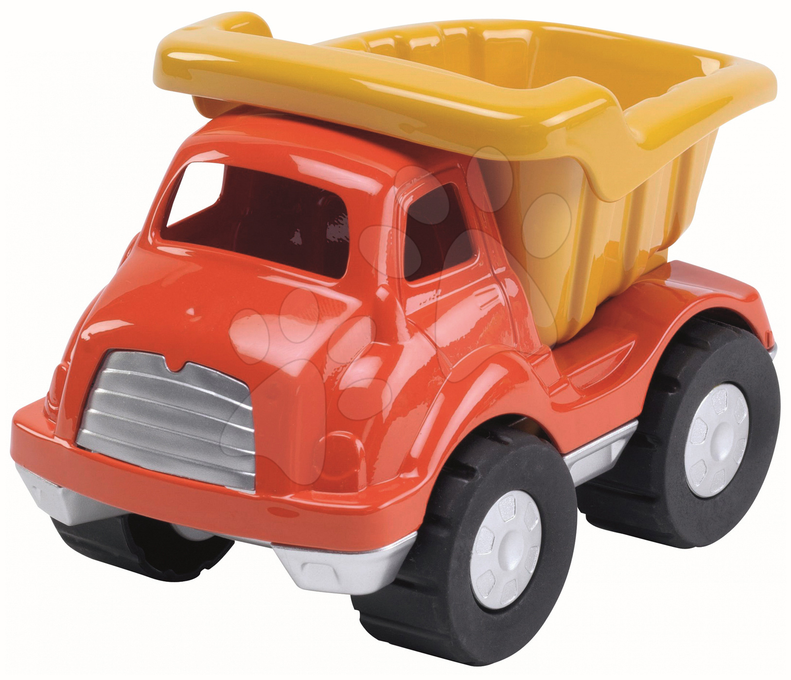 Detské stavebnícke autíčko Écoiffier