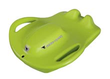 Detské boby Snow Speedy BIG zelené