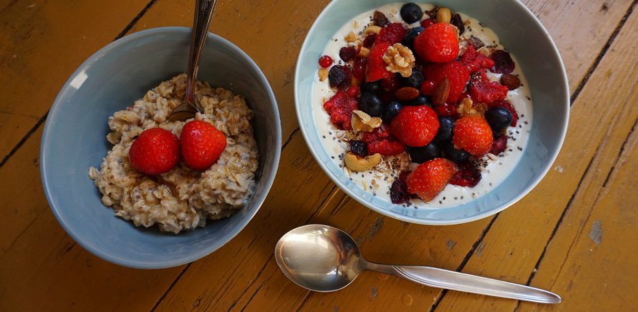 Zdravé recepty pre deti | Mackoviahracky.sk