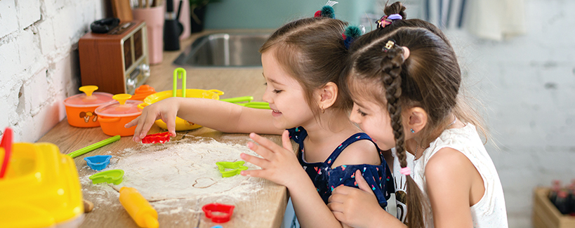 Zaujímavé a jednoduché aktivity pre deti do interiéru aj exteriéru ...