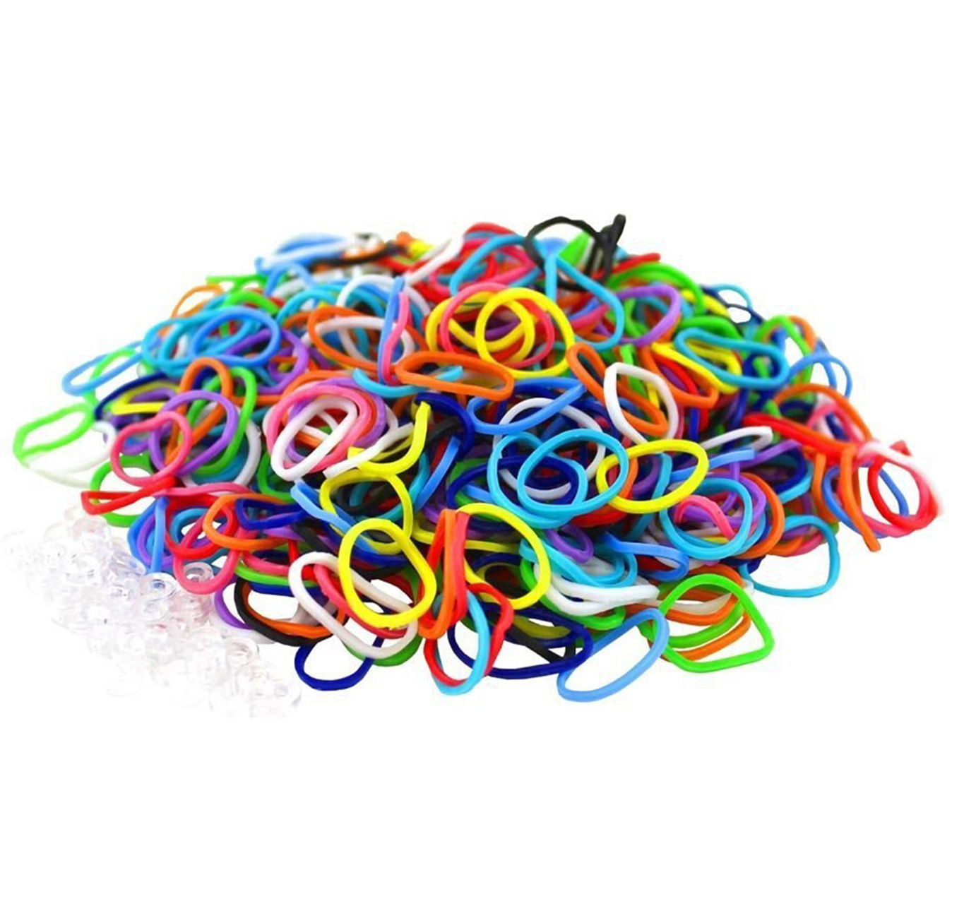 Loom Bands gumik | MackoJatek.hu