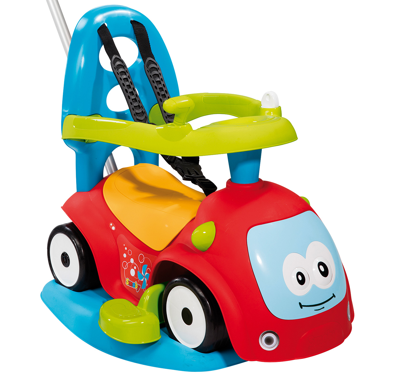 Guralice za djecu od 6 mjeseci | Mede Igracke