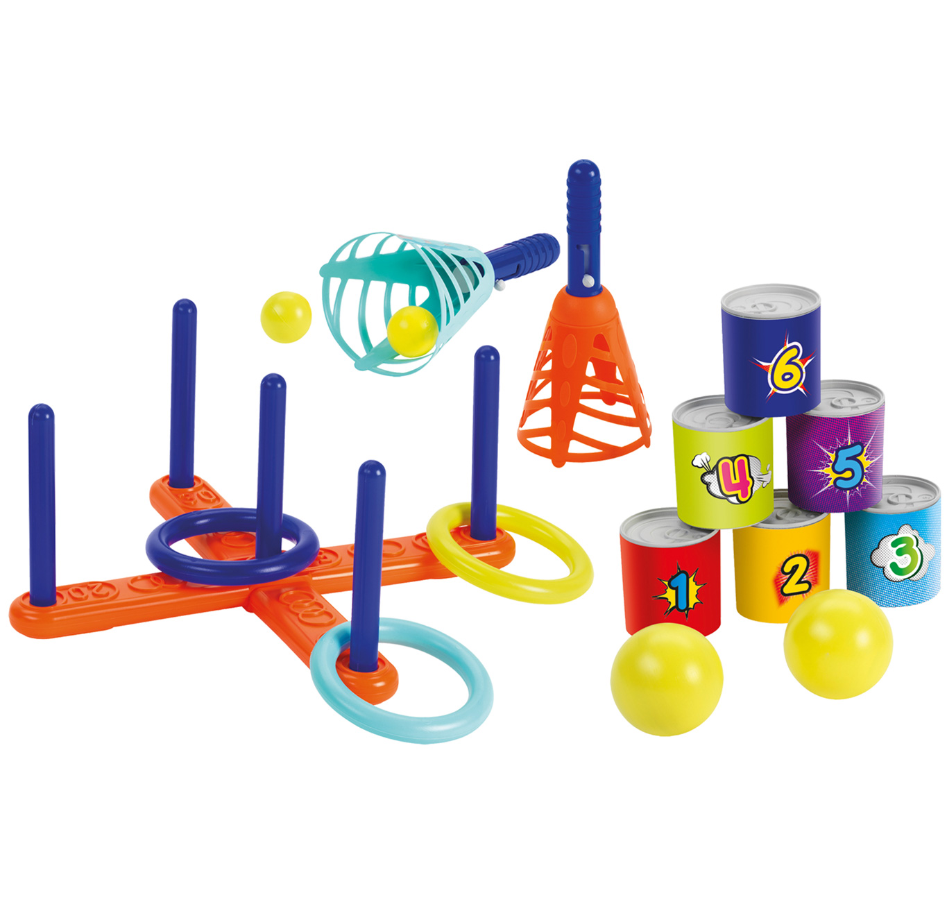 Športové hry pre deti | Mackoviahracky.sk