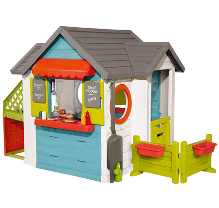 Build your own toys | Tedaria.com