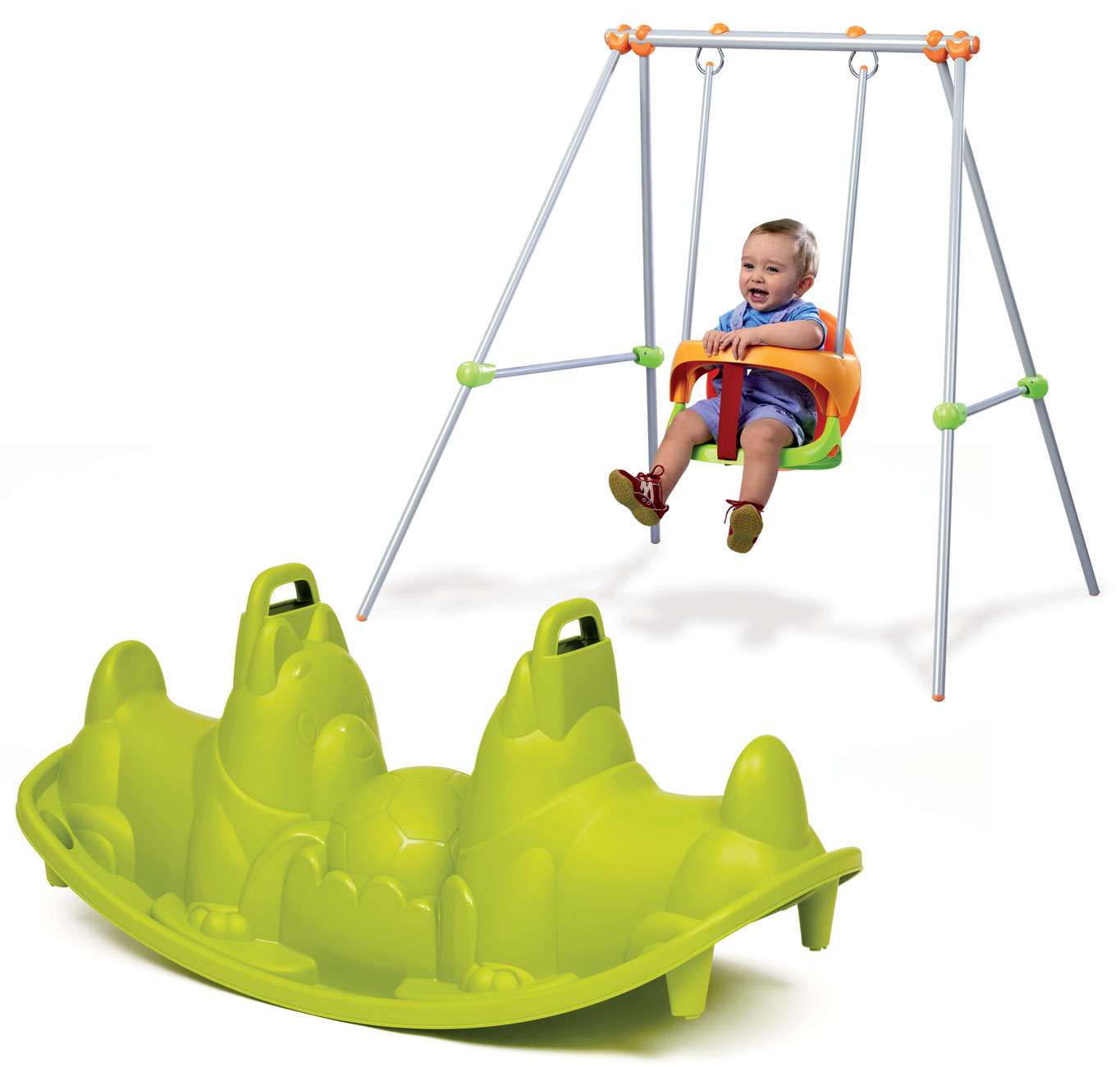 Hojdačky pre deti | Mackoviahracky.sk