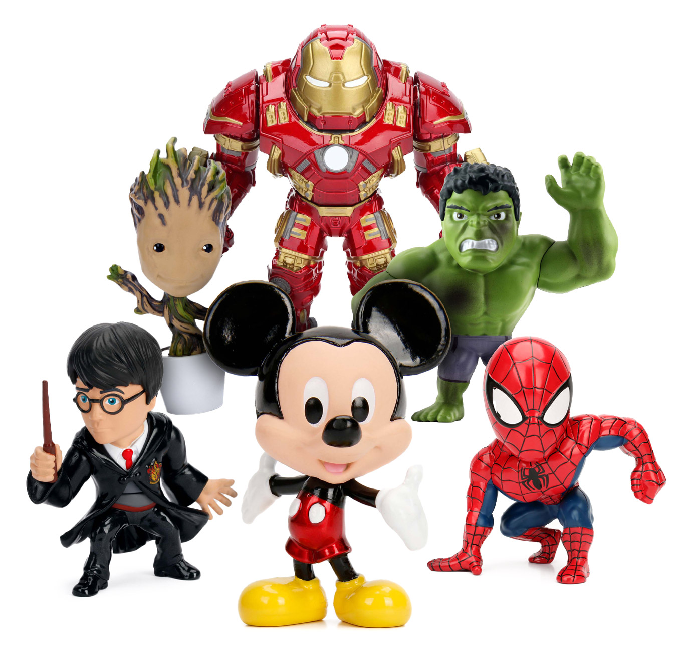 Kolekcionarske figurice | Mede Igracke