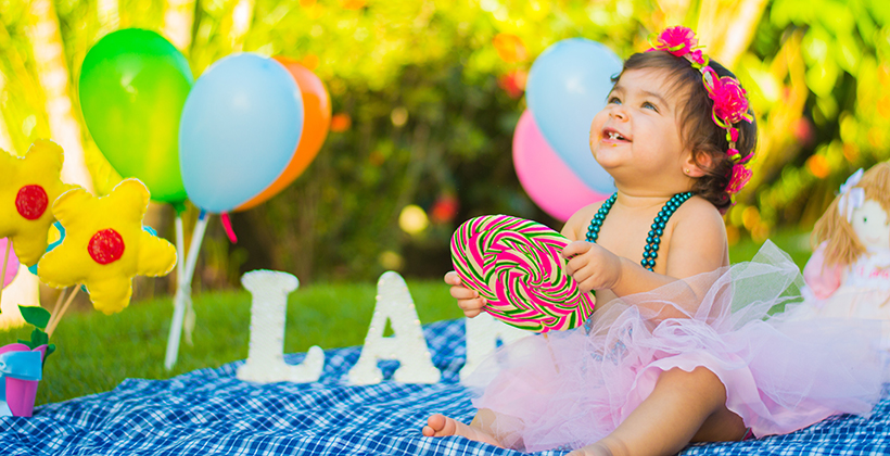 Tipy na jedinečnou narozeninovou oslavu | Medvidkovehracky.cz